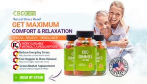 Harmony Flow CBD Gummies Reviews – Sharing Honest Experience!